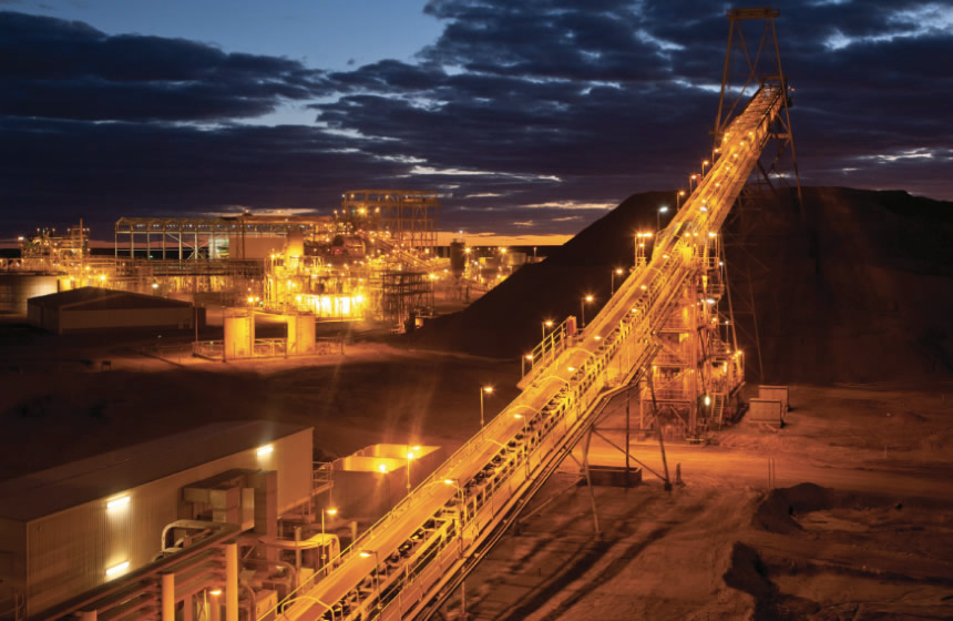 The Biggest Copper Mines In Australia Iseekplant the-biggest-copper-mines-in-australia-iseekplant
