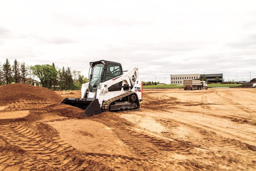 Bobcat T650 Skid Steer Review & Specs | iseekplant