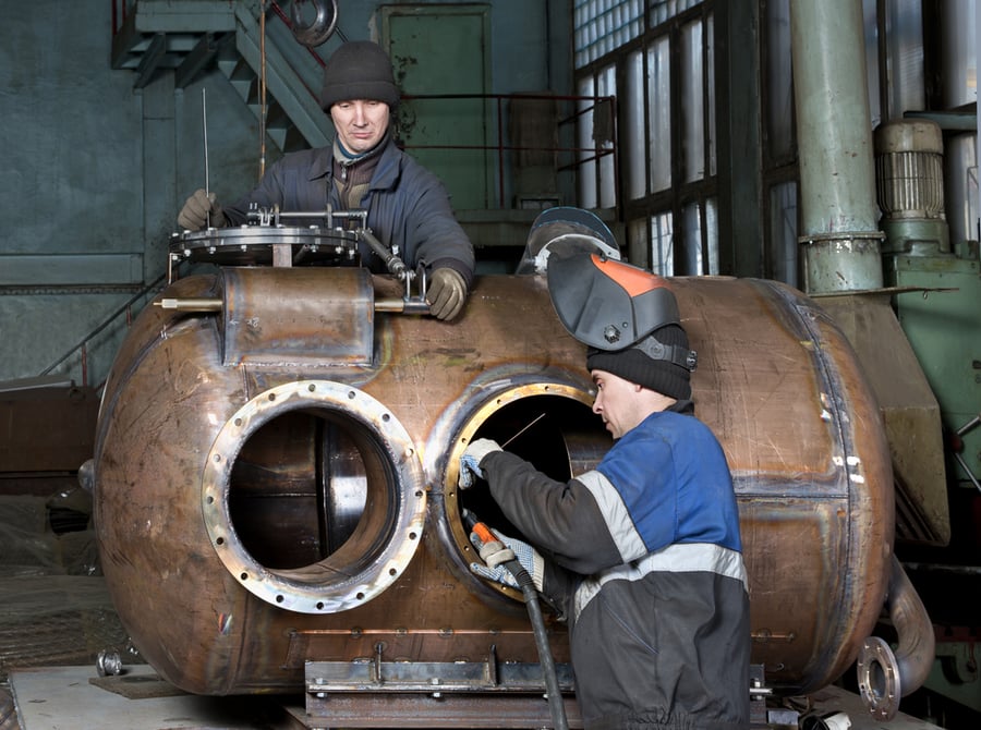 Types of Construction Trades in Australia | iseekplant