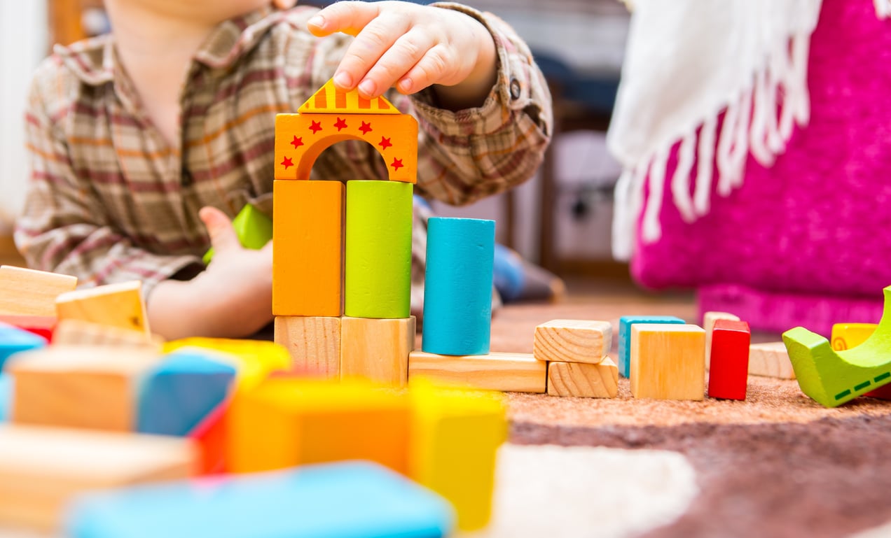 Top 10 Construction Activities for Kids | iseekplant