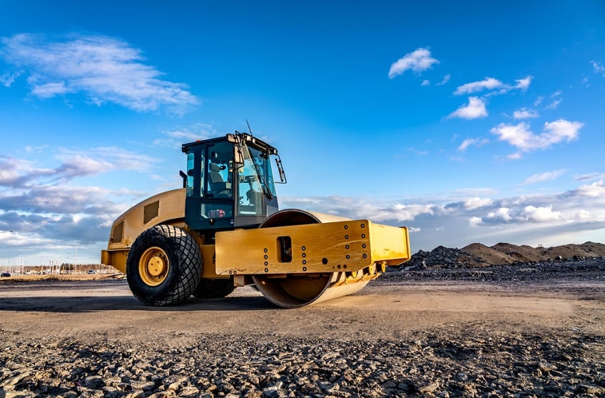 5 Things to Know Before Hiring a Compactor | iseekplant