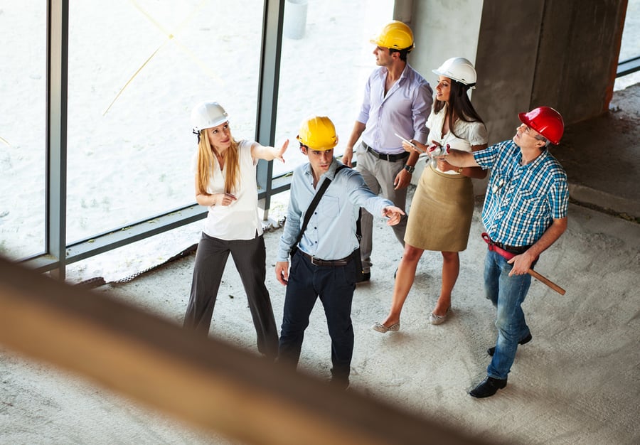5 Time Management Tips For Construction Projects | iseekplant