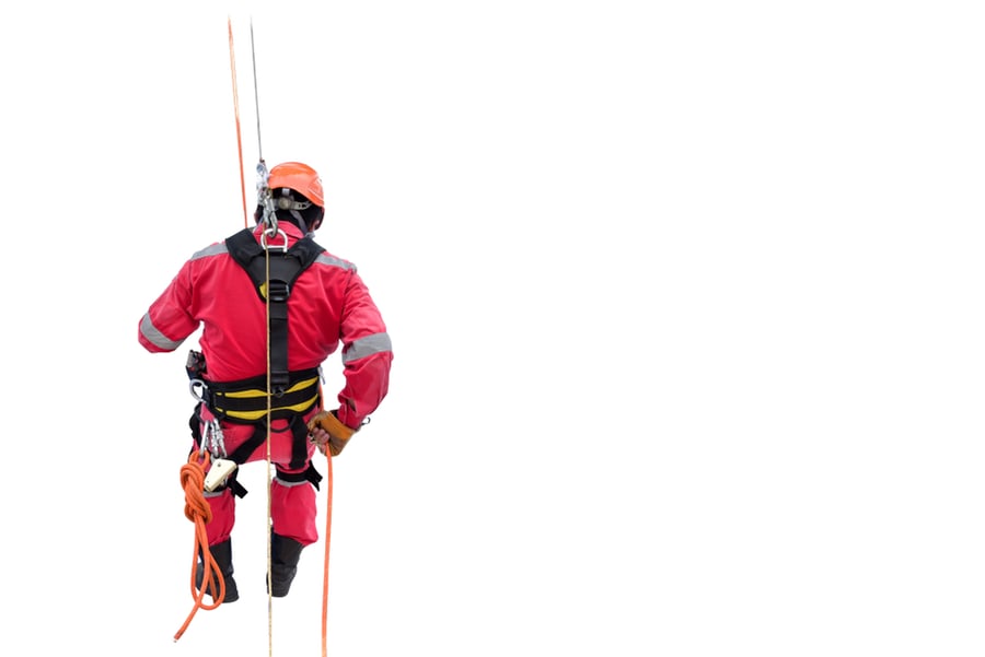 Ten PPE Must-Haves For Construction Workers | iseekplant