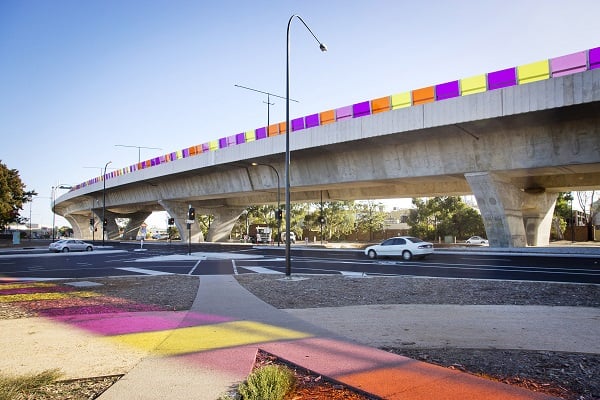 The 7 Longest Bridges in Australia