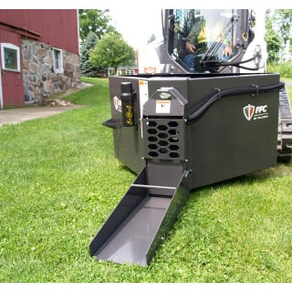 The Complete Guide to the 65 Best Skid Steer Attachments | iseekplant