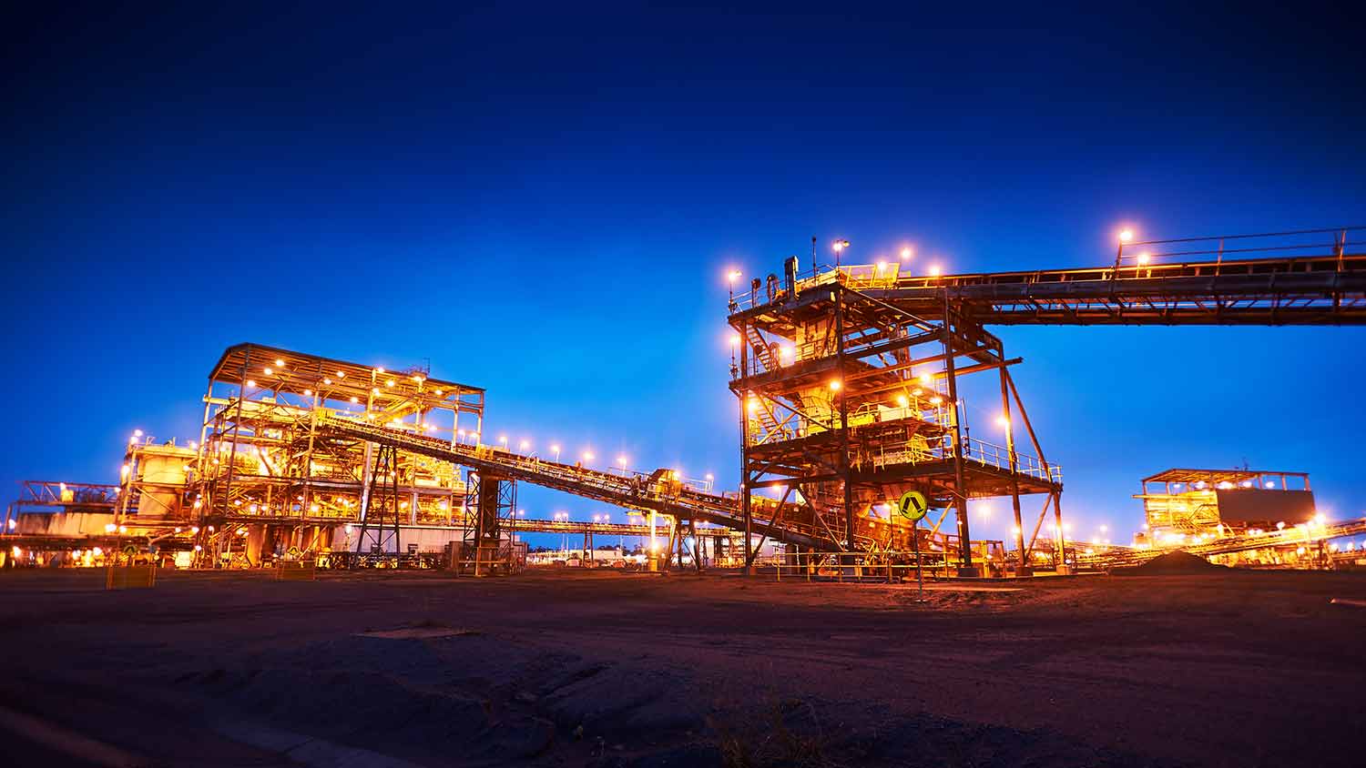 Mount Isa’s George Fisher Mine Profile | iseekplant
