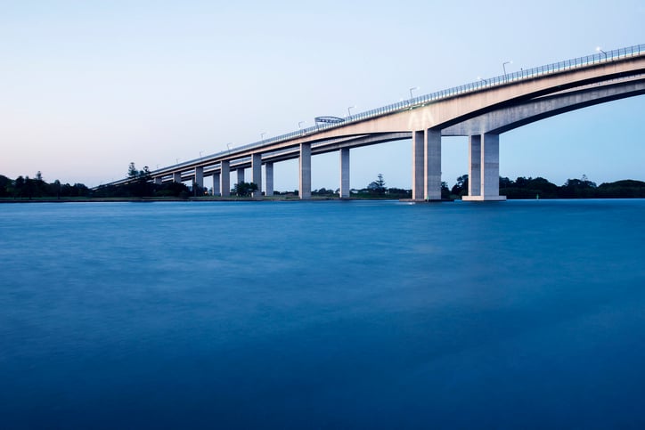 The 7 Longest Bridges in Australia