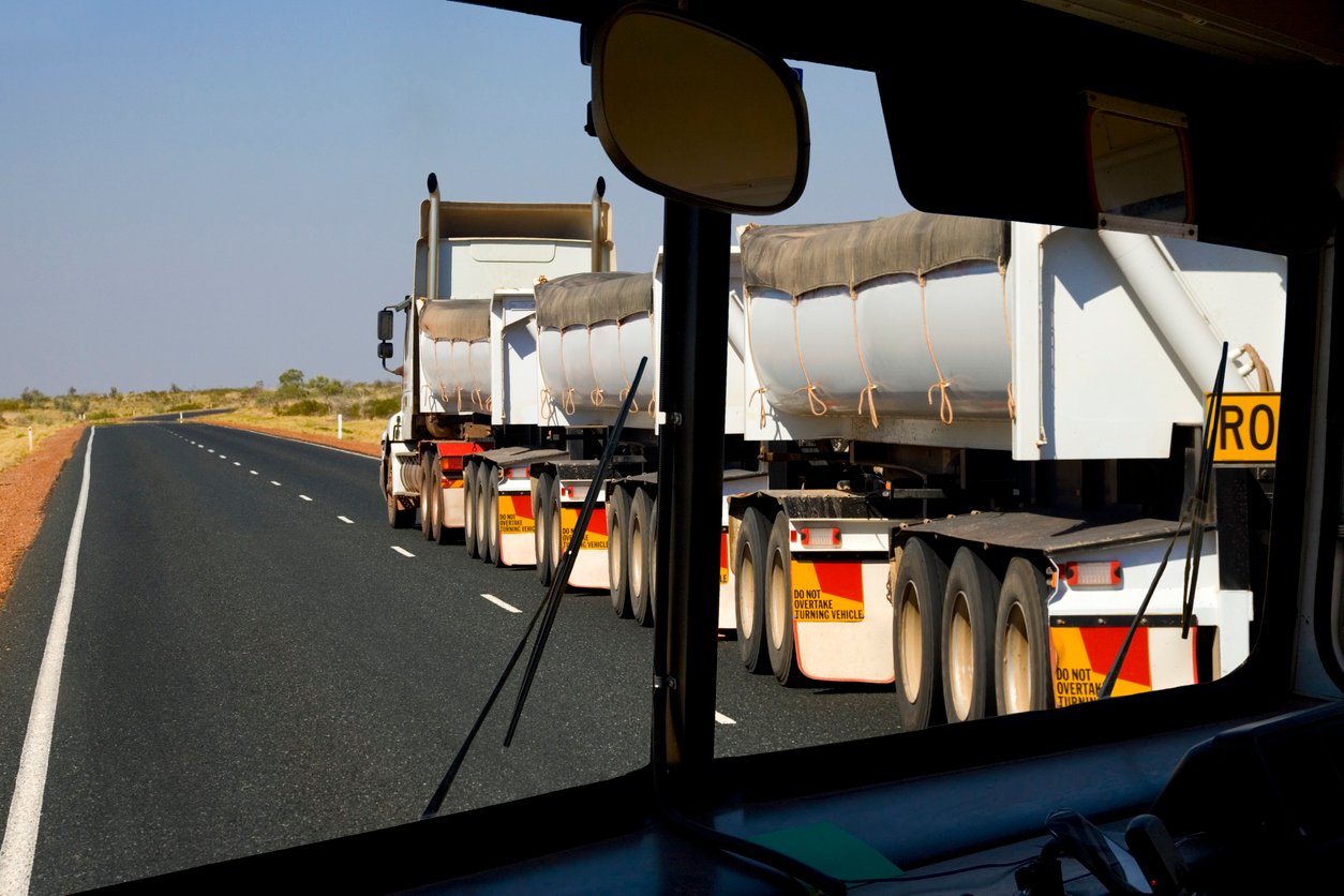 Tipper Pre-Start Checklist: 7 Steps Before Operating a Tipper Truck ...