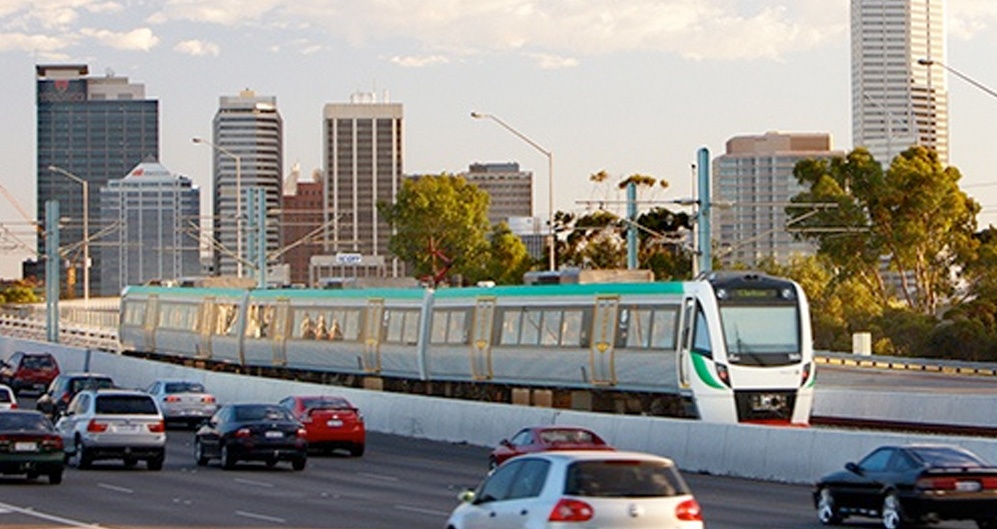 A Complete List of Australian Infrastructure Projects