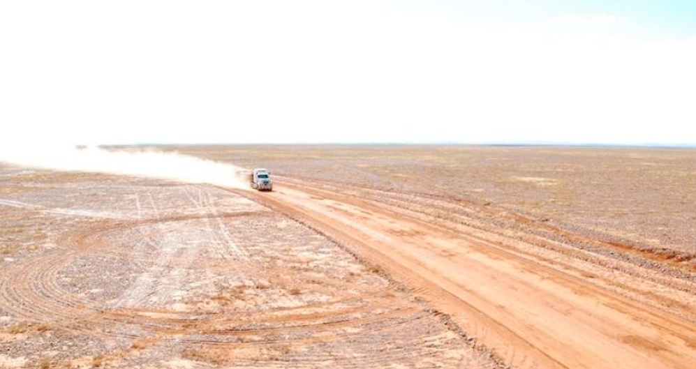 A Complete List of Australian Infrastructure Projects