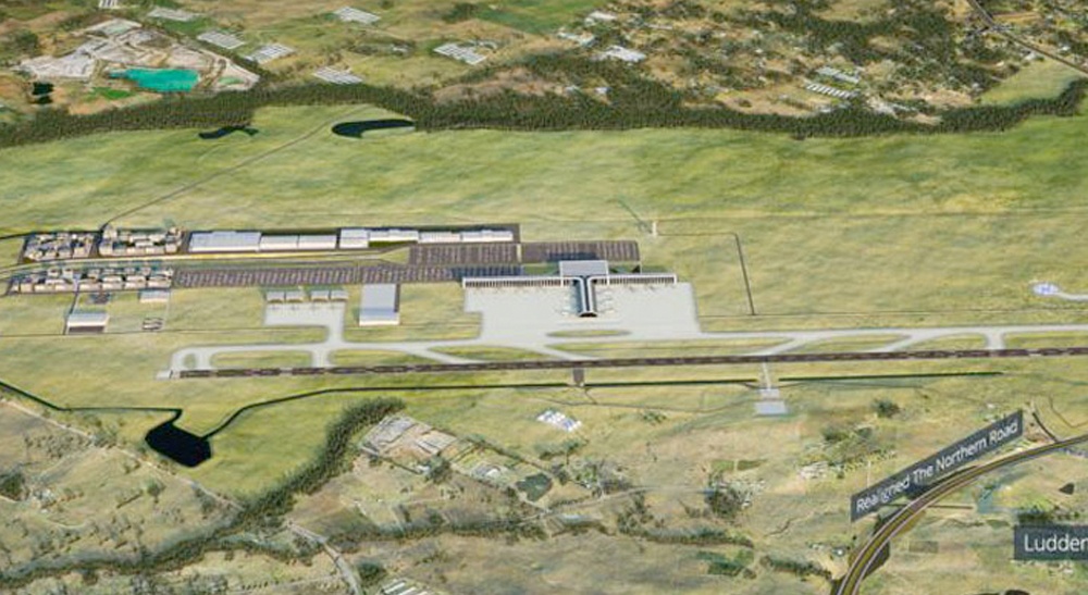 A Complete List of Australian Infrastructure Projects