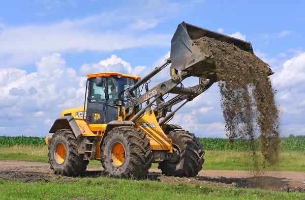 Top 6 Best Wheel Loader Brands | iseekplant