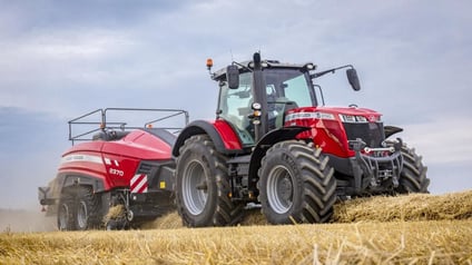 Top 5 Best Tractor Brands | iseekplant