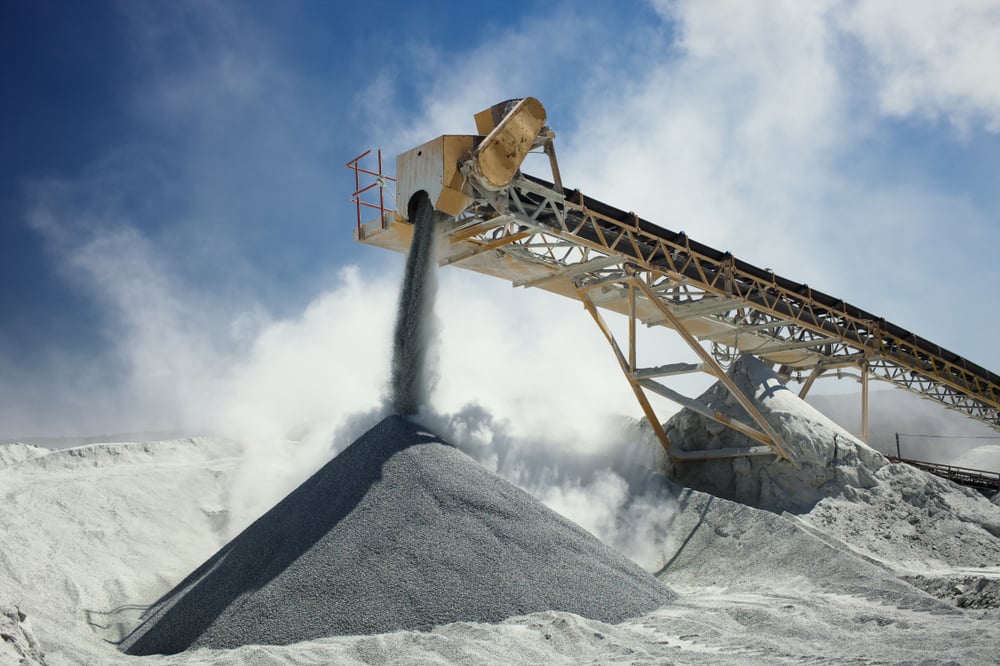 Crusher Dust Vs Road Base: Which material is best in road construction ...