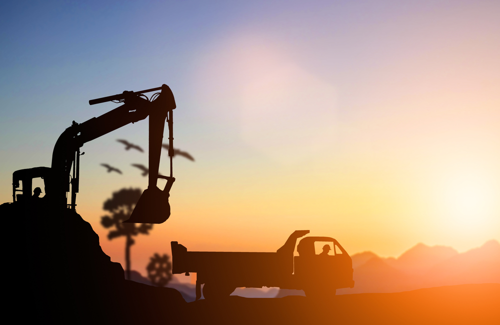 Six Tips on Buying Used Earthmoving Equipment | iseekplant