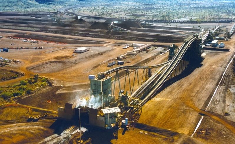 BHP approves $4.5 billion Pilbara Iron Ore Mine | iSeekplant