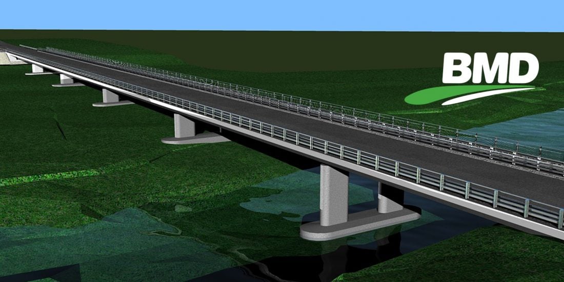 The 7 Longest Bridges in Australia | iseekplant