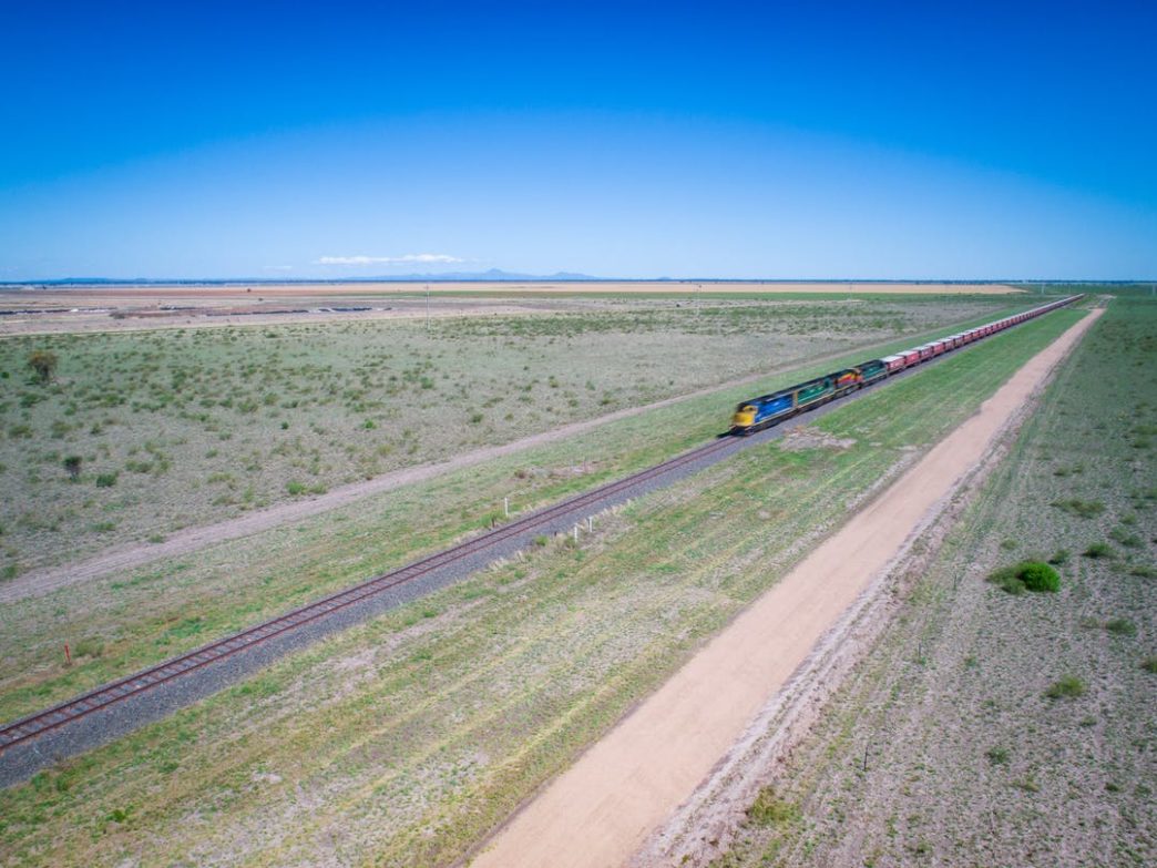 Inland Rail Project (Melbourne to Brisbane ) Guide | iseekplant