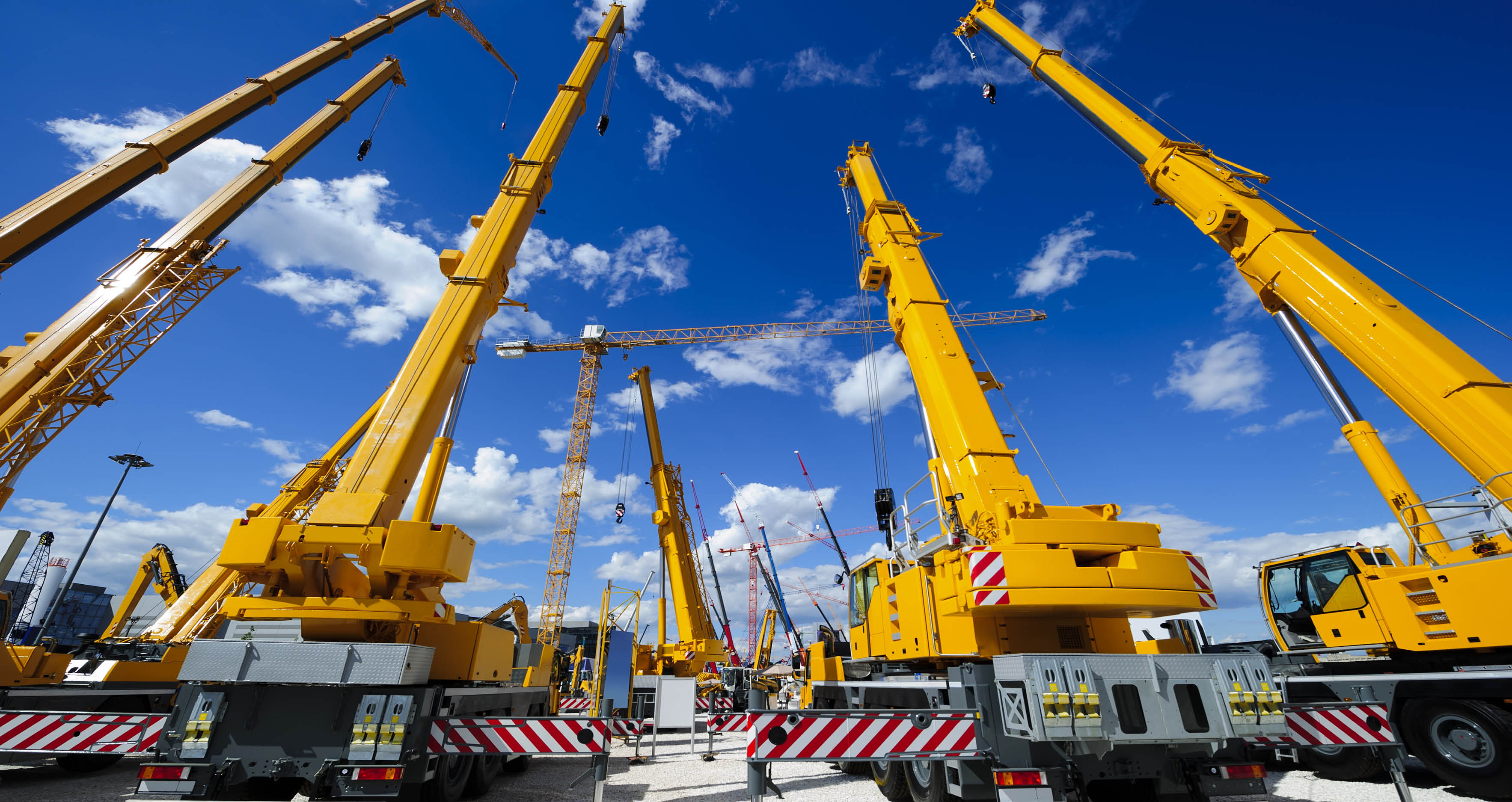 Franna Crane Operator Ticket & Licence Guide