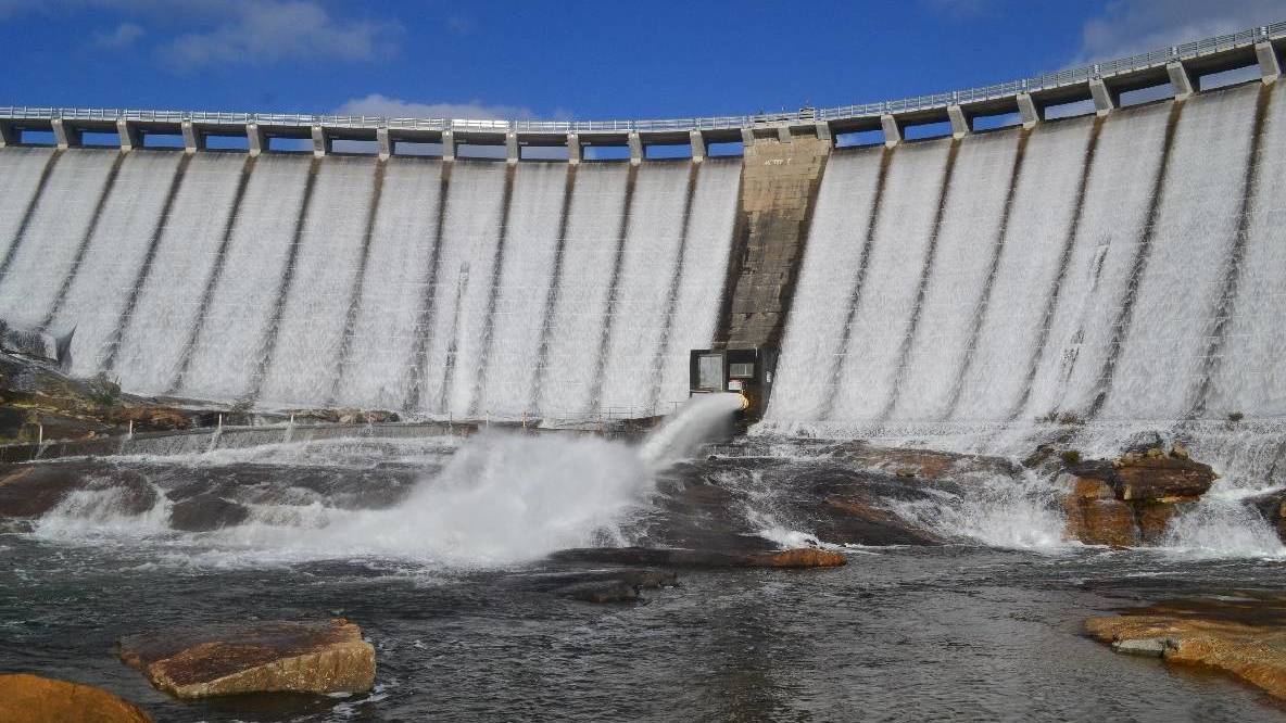 Myalup-Wellington Water Project - Latest News and Updates