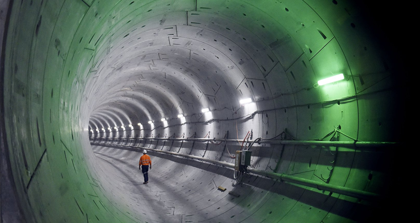 Guide to the Sydney Metro