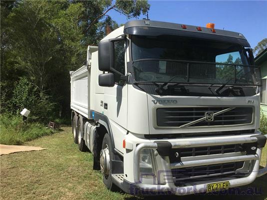 Tipper Pre-Start Checklist: 7 Steps Before Operating a Tipper Truck.