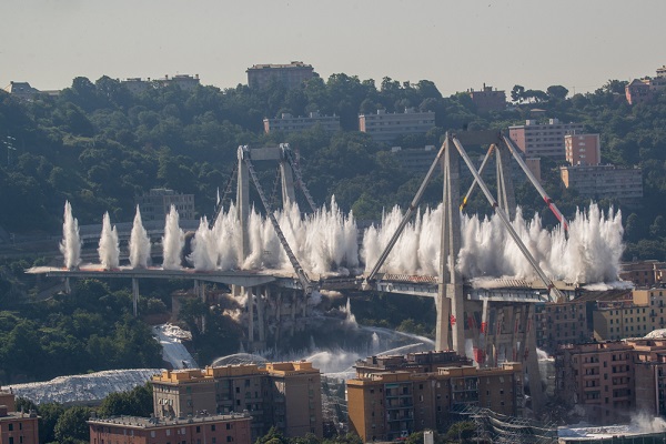 World’s Top 5 Biggest Controlled Demolition Projects