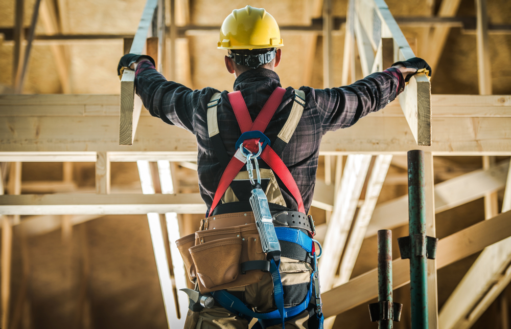 Five Tips for Creating a Safer Construction Site