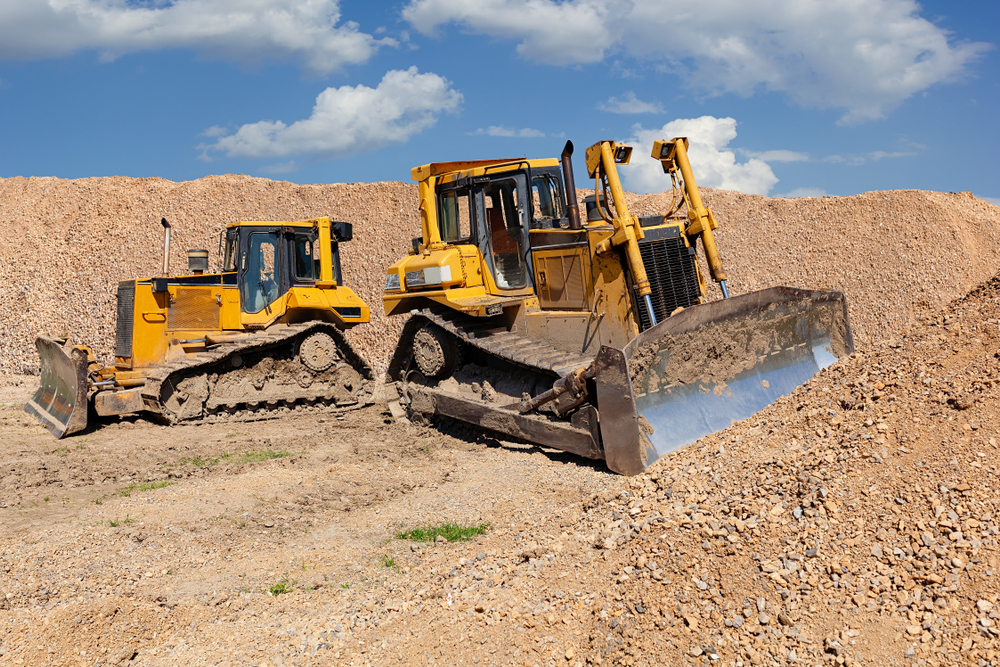 Top 3 Best Dozer Brands