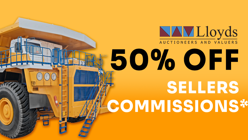 Unlock Exceptional Deals this September with Lloyds Auctions and ...