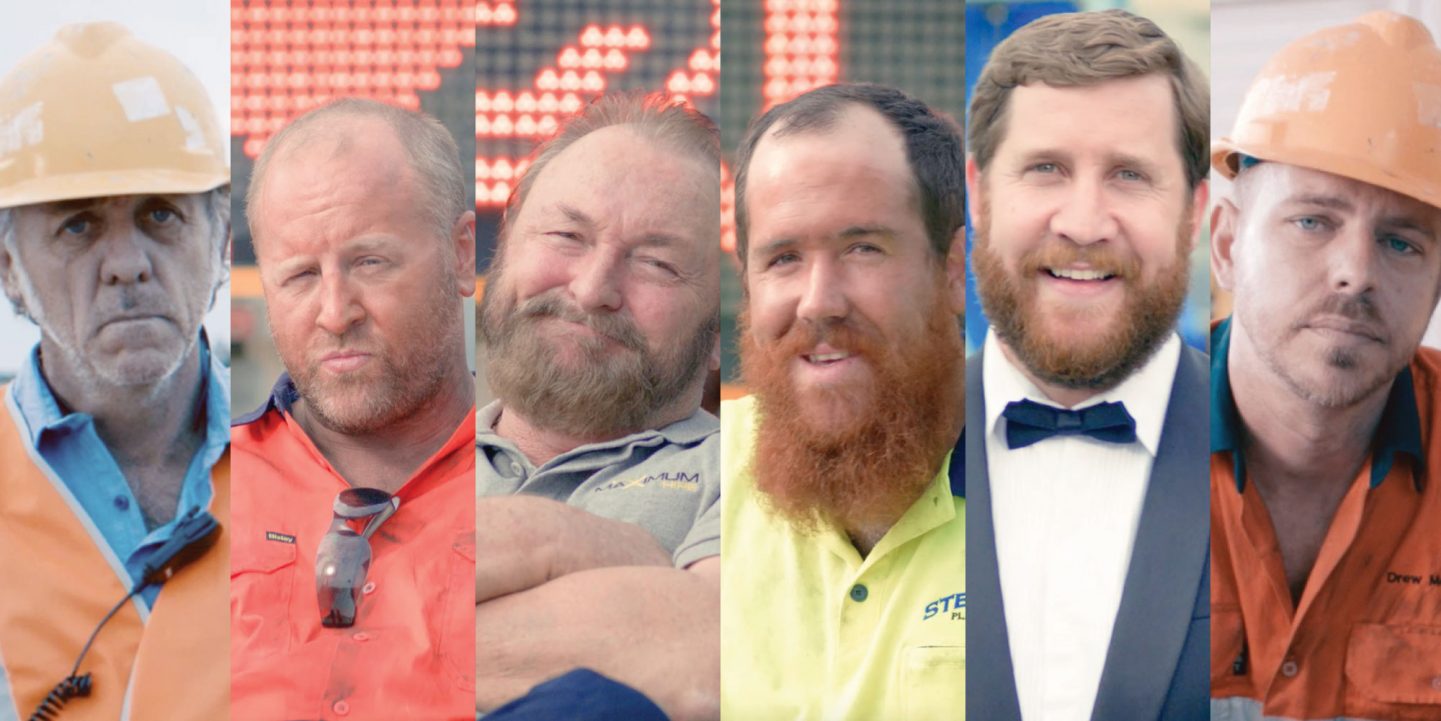 iseekplant | Real Short Film Series