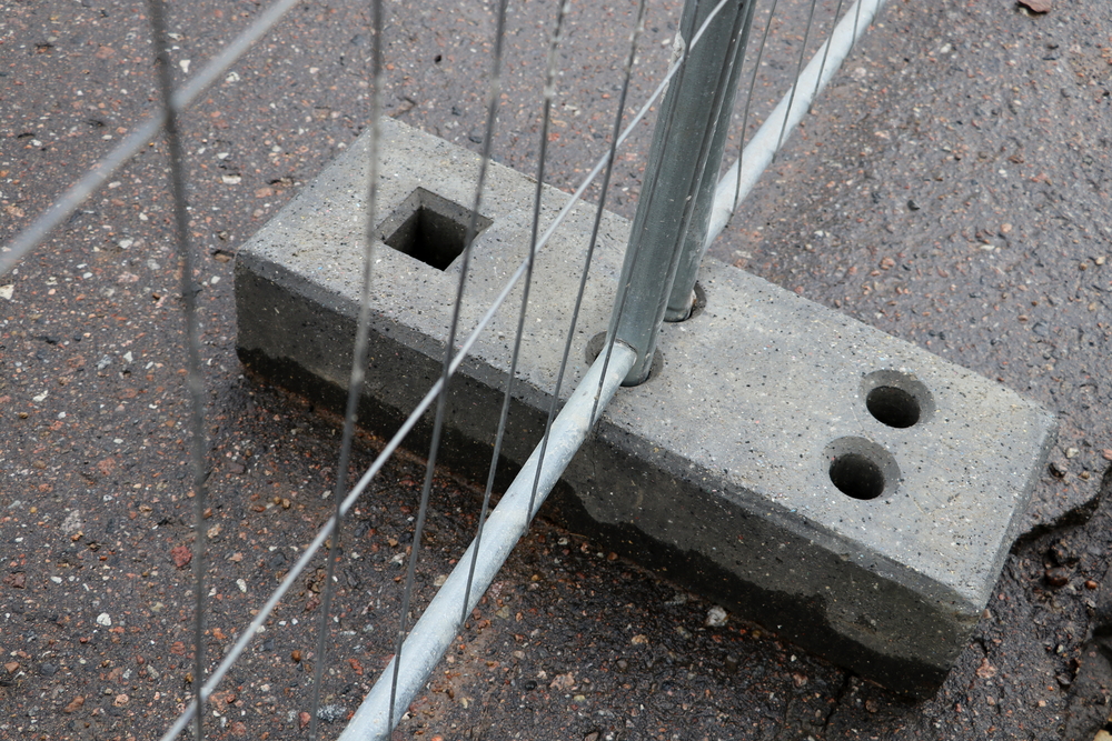 Temporary fencing regulations: Everything you need to know for your ...
