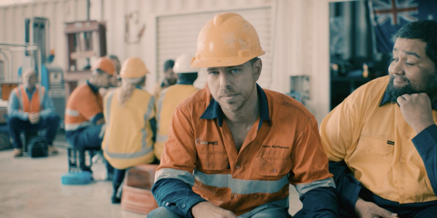 iseekplant | Real Short Film Series